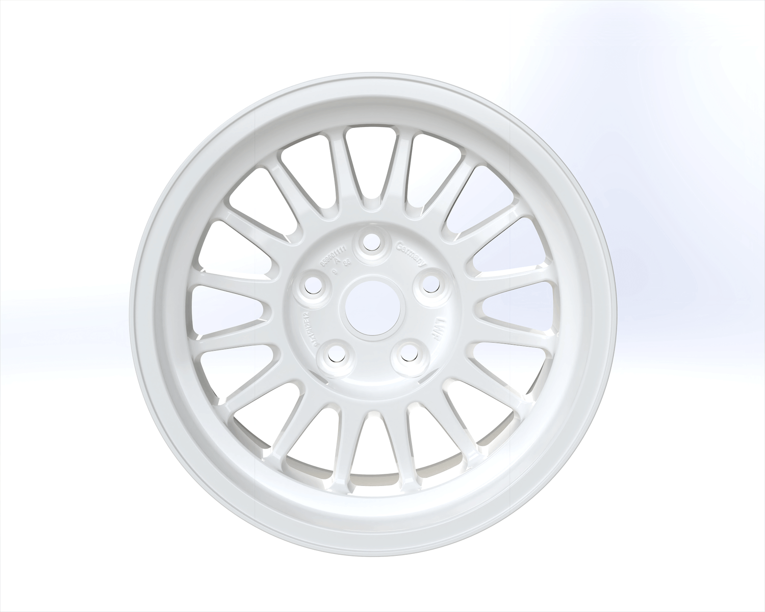Exclusive Custom Cast Wheel Order – B-Star Wheels