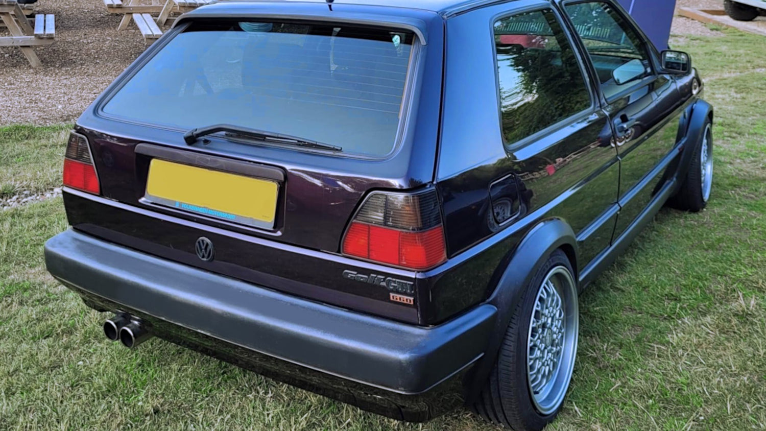 B-Star RA Wheel - Silver (8 x 16) – B-Star Wheels